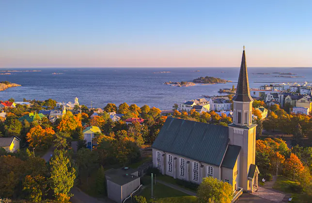 Hanko: 5 reasons to choose it as your next romantic destination - Omena ...
